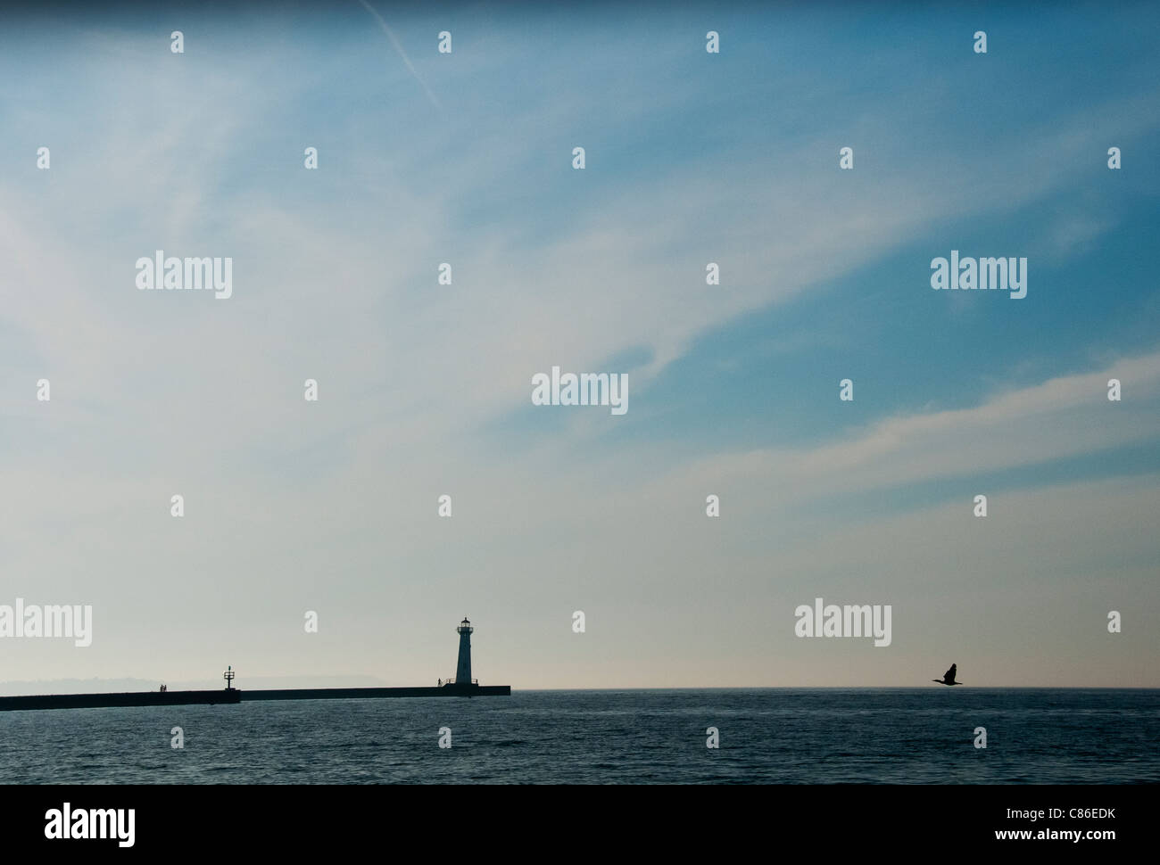 Sodus point hi-res stock photography and images - Alamy