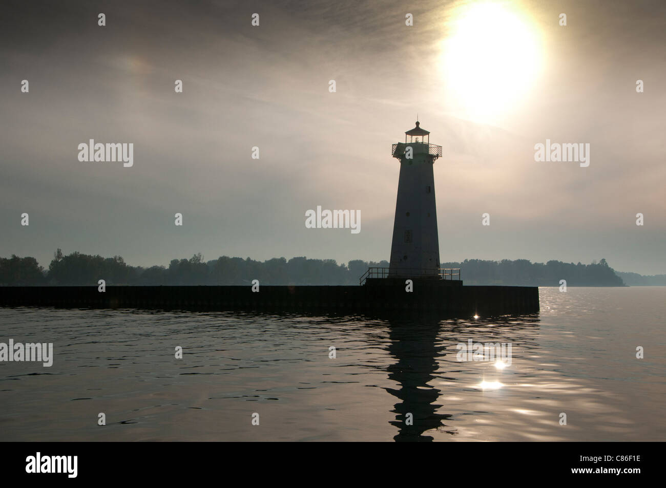 Sodus point hi-res stock photography and images - Alamy