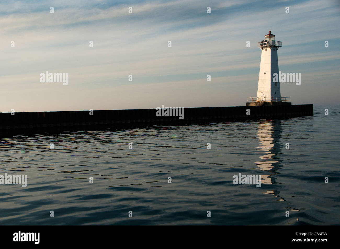 Sodus point hi-res stock photography and images - Alamy