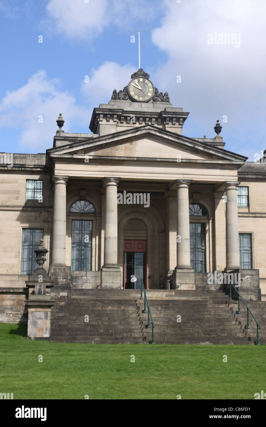 Dean gallery hi-res stock photography and images - Alamy