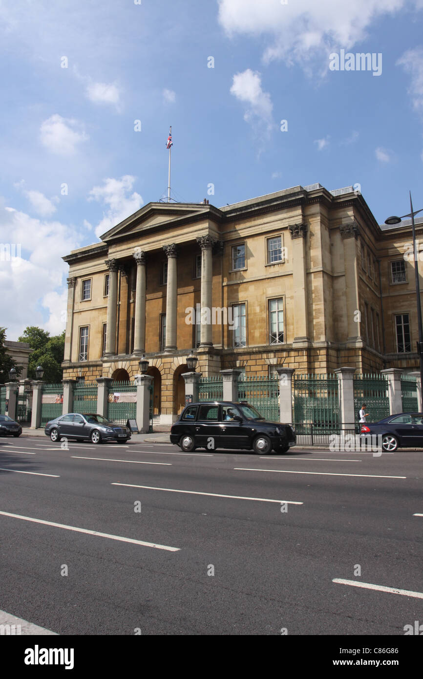 Apsley house london hi-res stock photography and images - Alamy