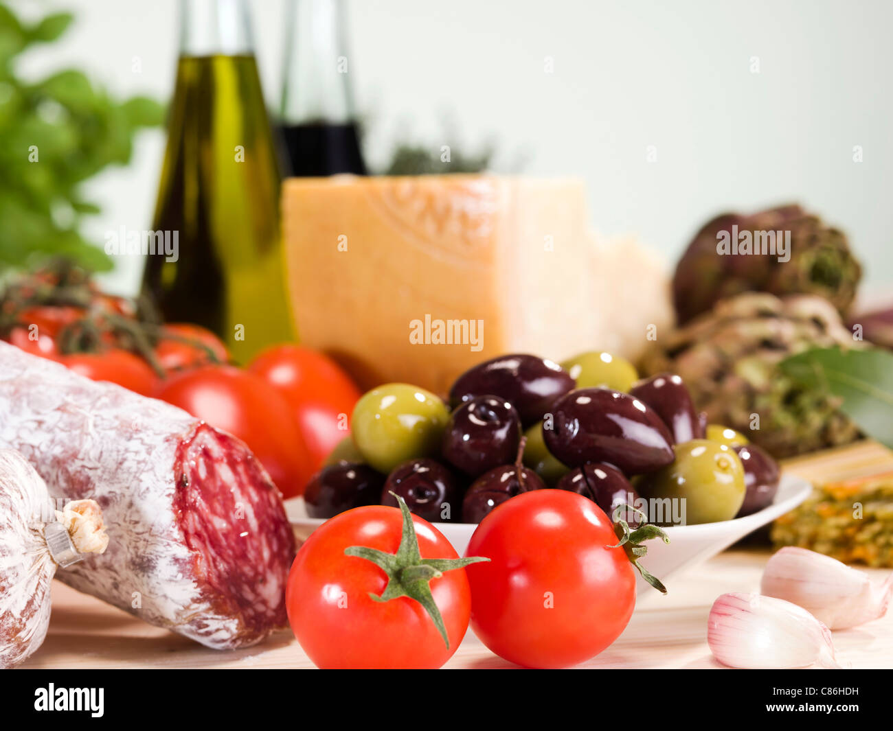 Italian Furniture High Resolution Stock Photography and Images - Alamy