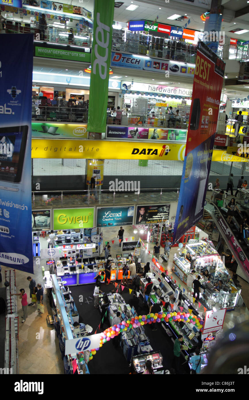 Pantip Plaza Shop