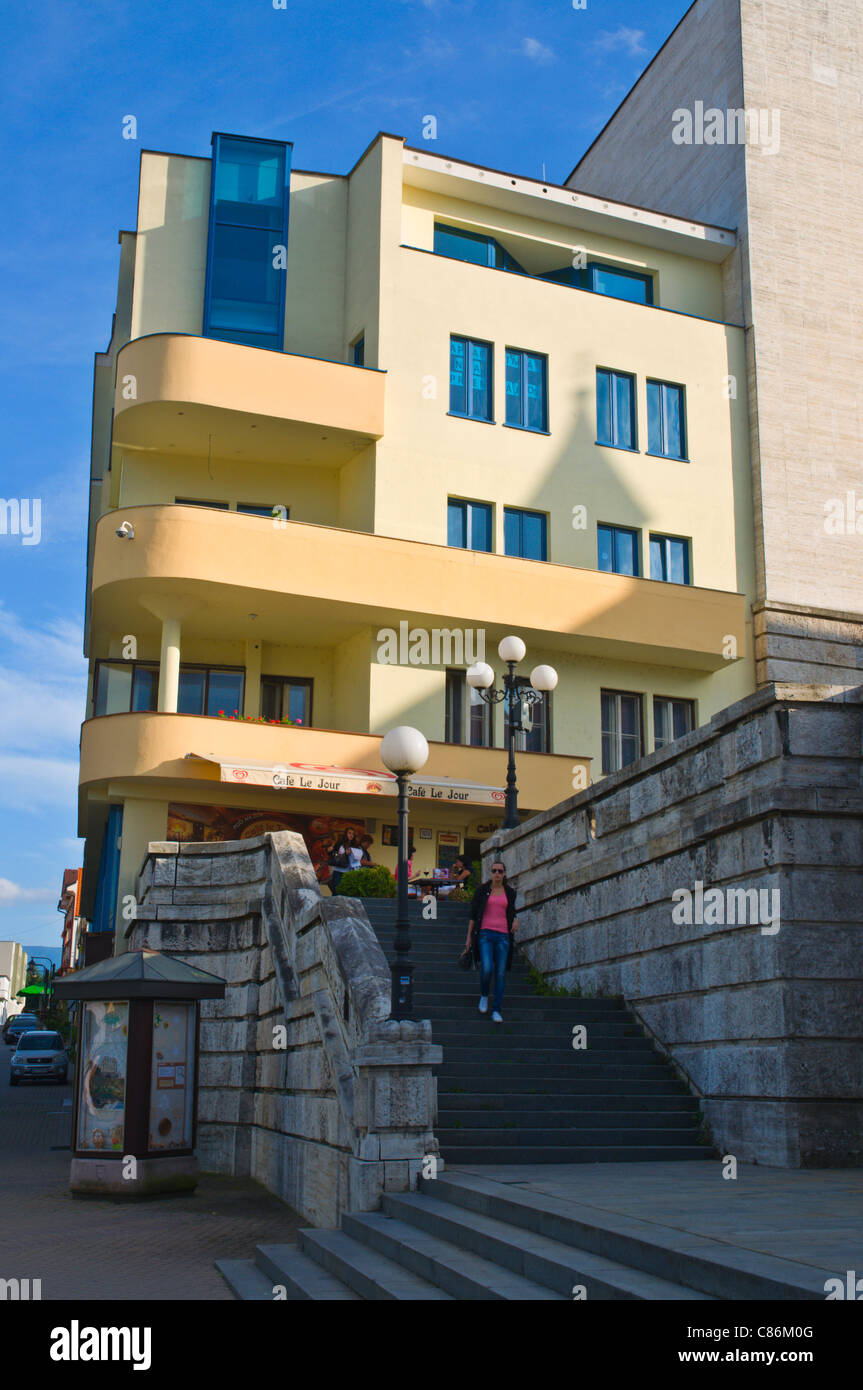 Hlinka High Resolution Stock Photography and Images - Alamy