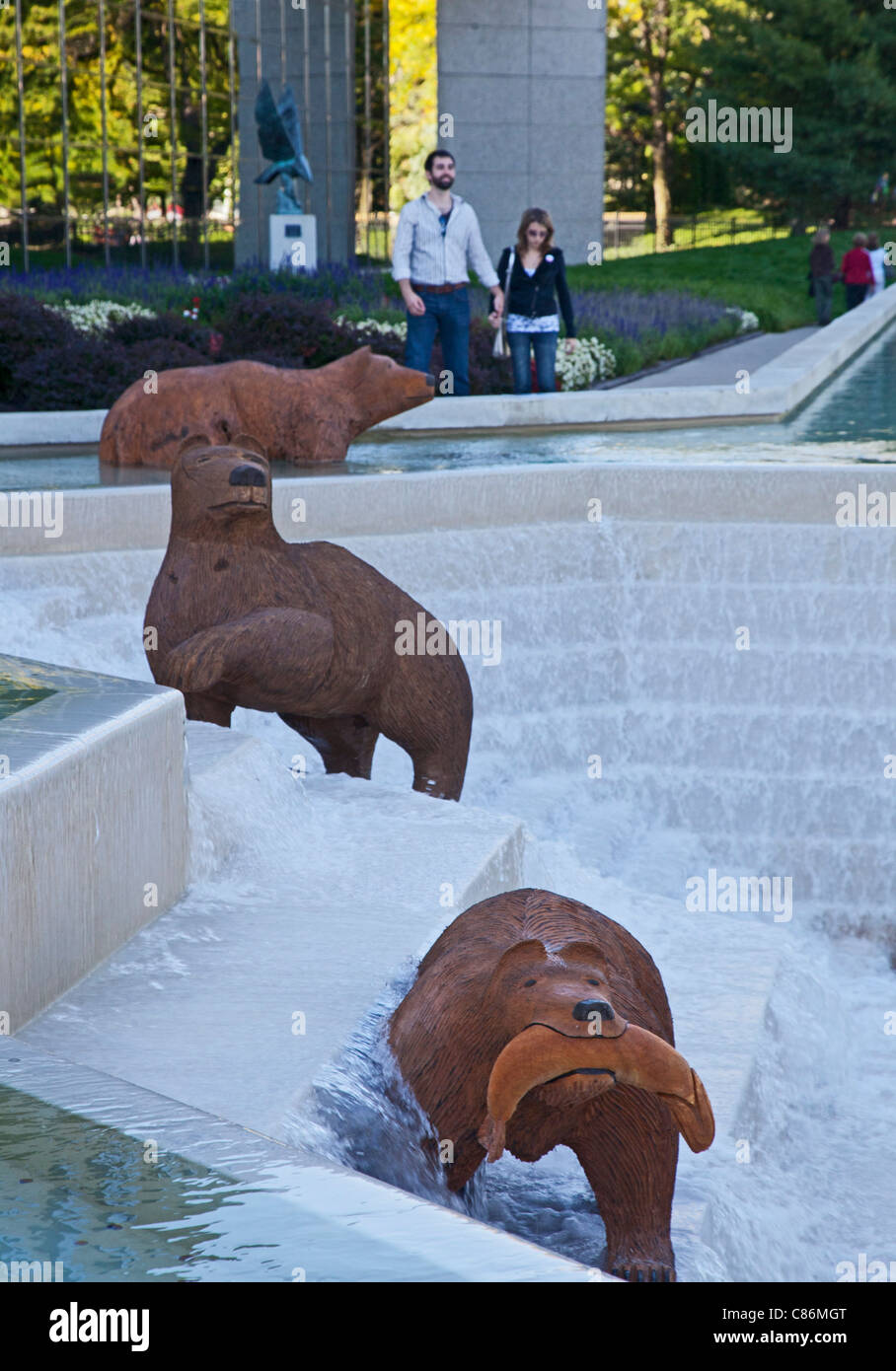 Grand rapids art museum hi-res stock photography and images - Alamy