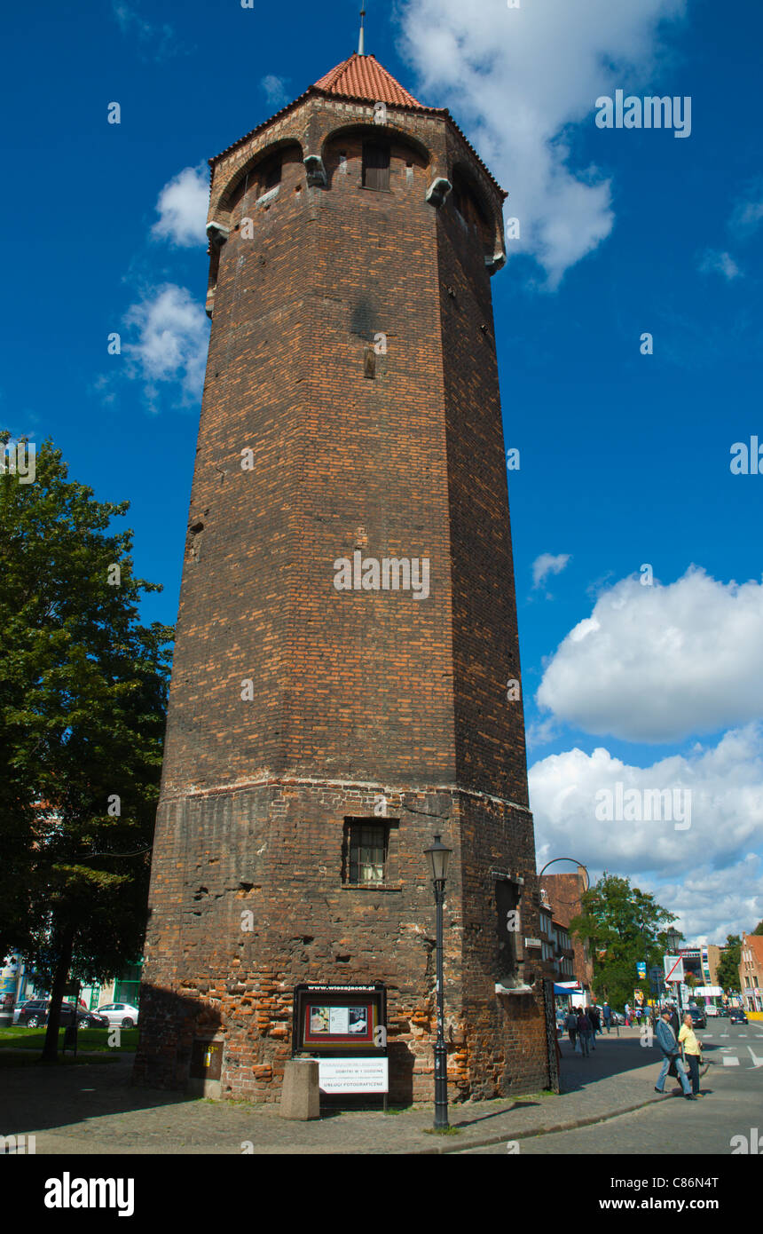 Baszta hi-res stock photography and images - Alamy