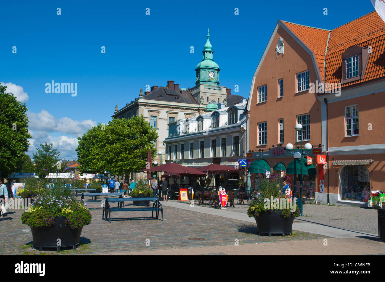 Karlskrona trosso hi-res stock photography and images - Alamy
