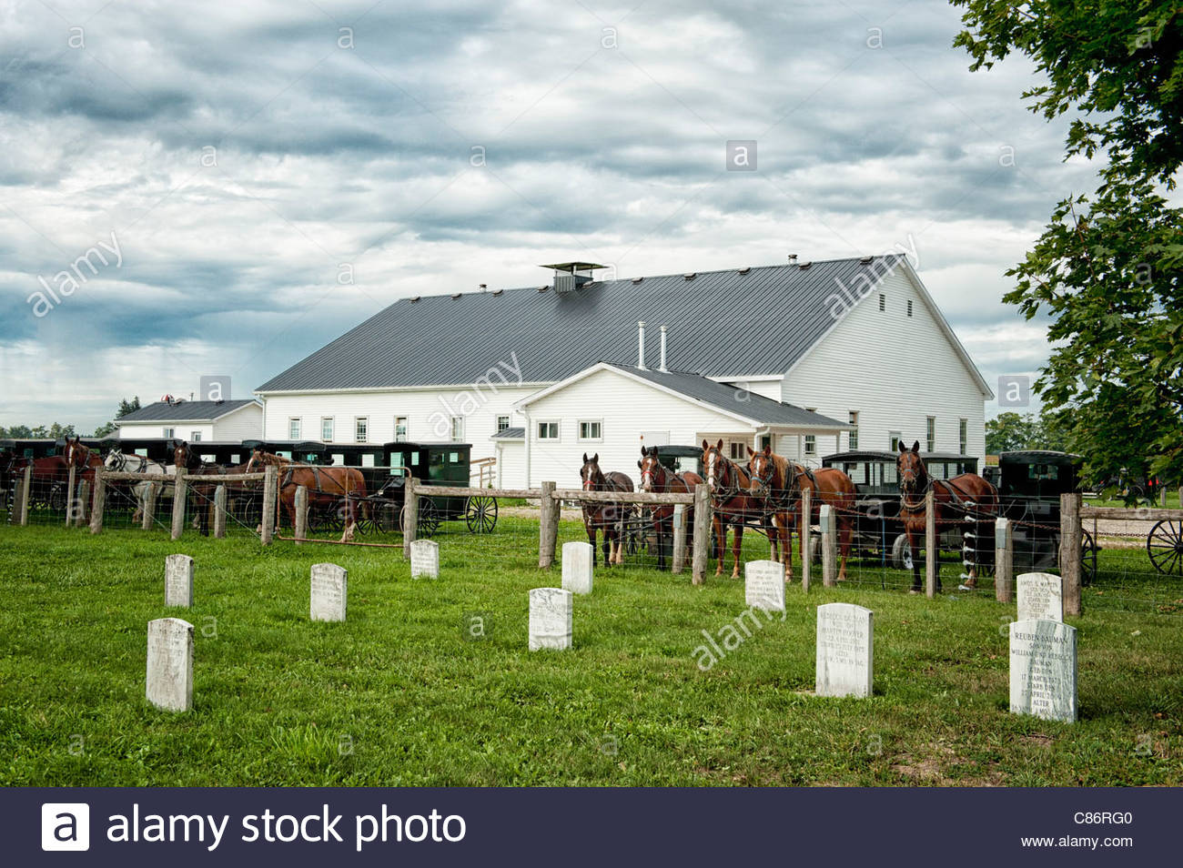 St Jacobs Ontario Stock Photos & St Jacobs Ontario Stock Images - Alamy