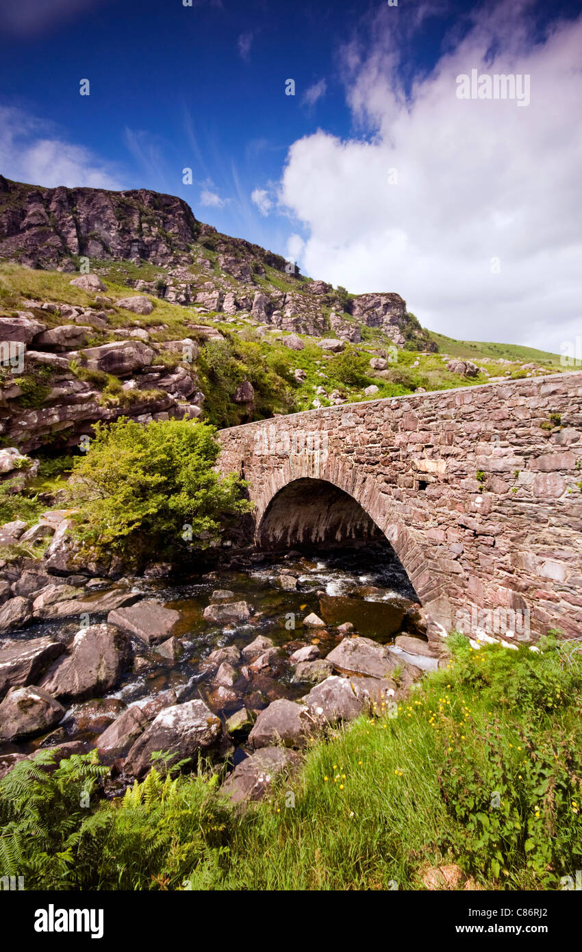 Stone bridge kerry ireland hi-res stock photography and images - Alamy