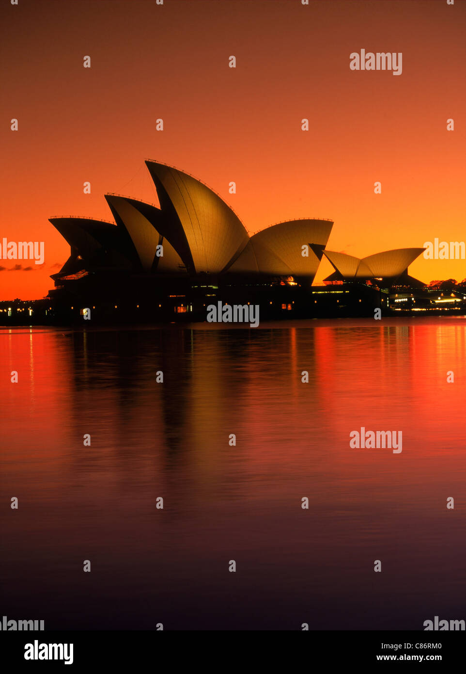 Sydney new south wales australia architecture buildings opera house ...