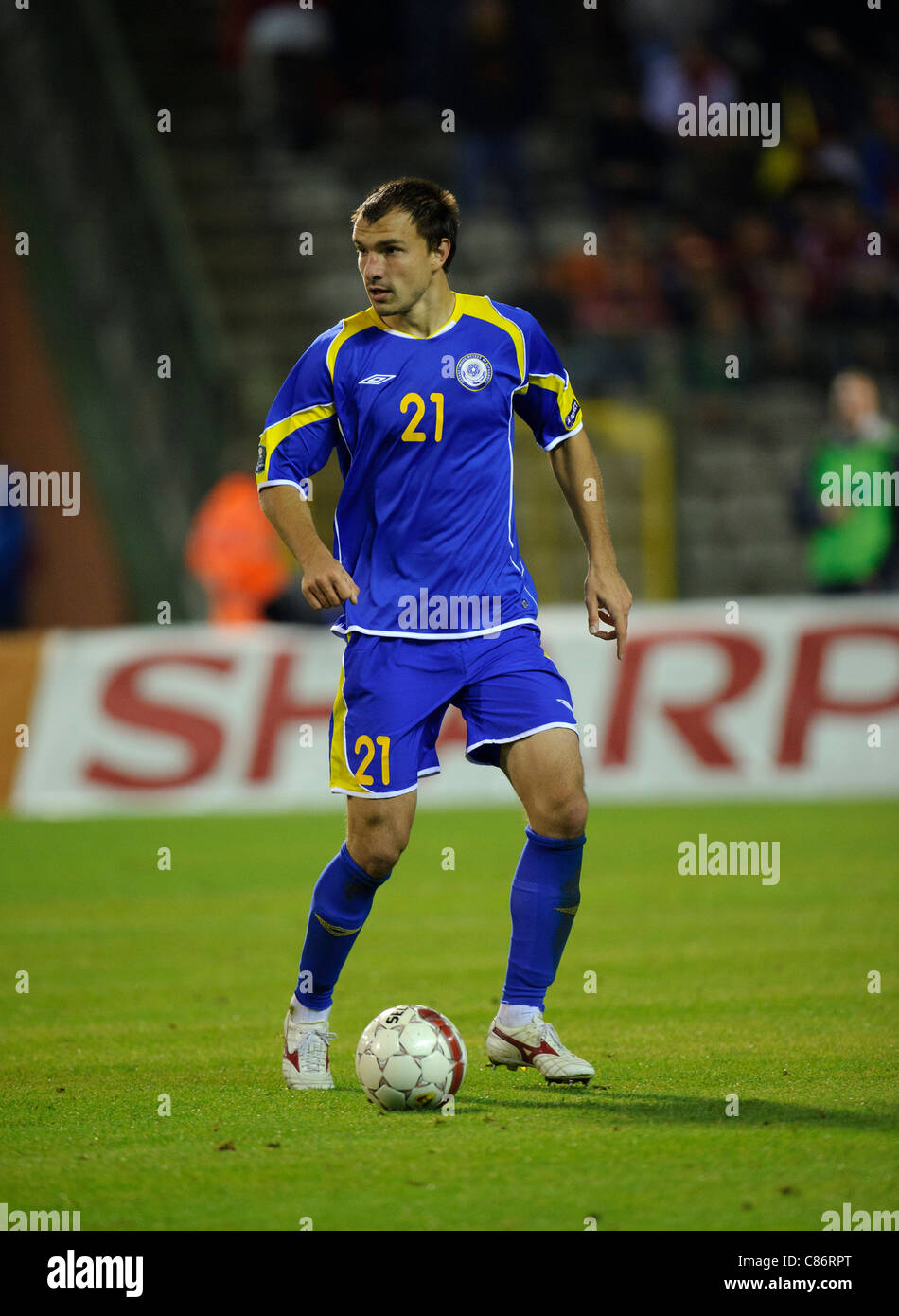 Mikhail rozhkov hi-res stock photography and images - Alamy