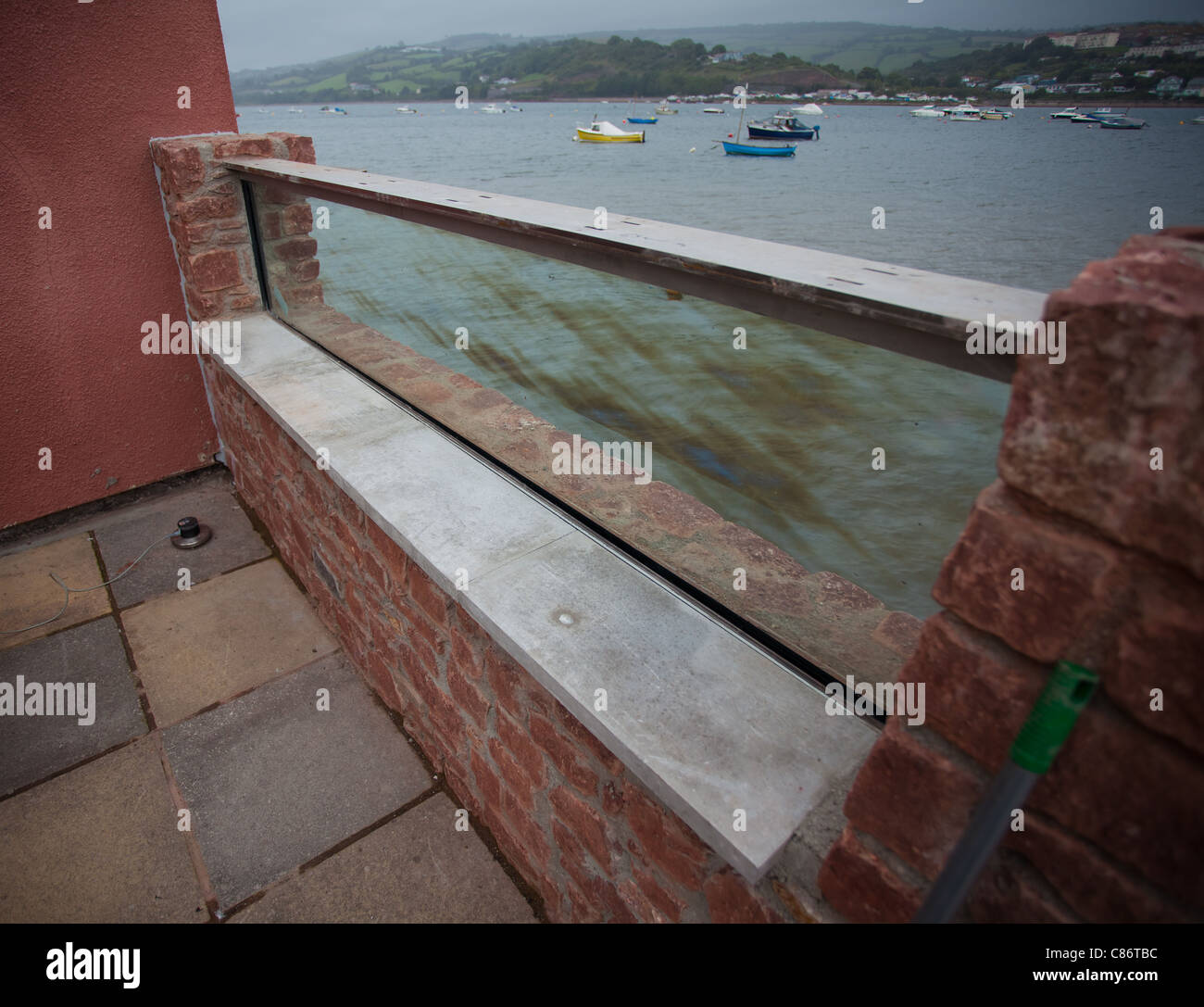 Flood alleviation hi-res stock photography and images - Alamy