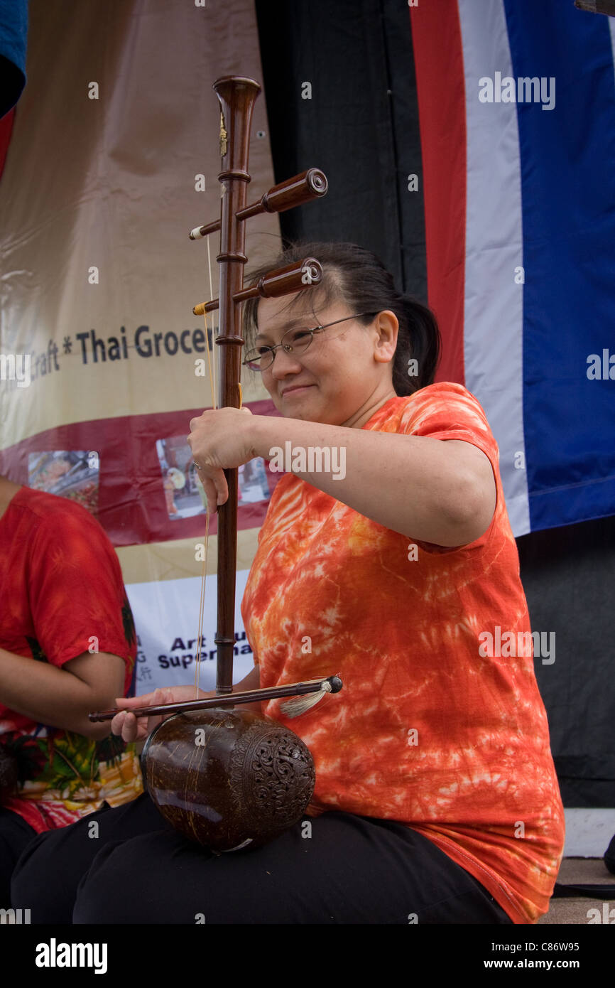 Sao Duang Instrument
