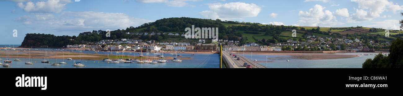 Shaldon in devon hi-res stock photography and images - Alamy