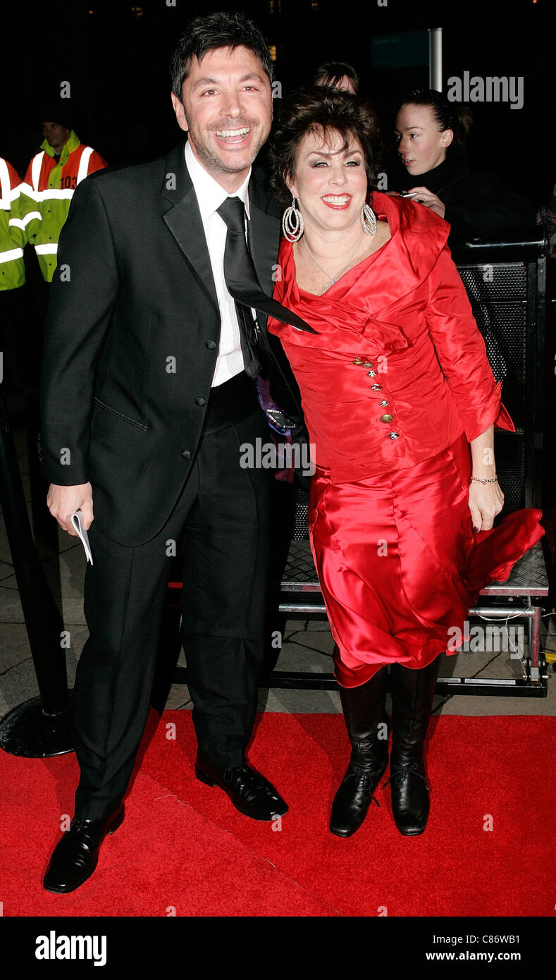Ruby wax award hi-res stock photography and images - Alamy