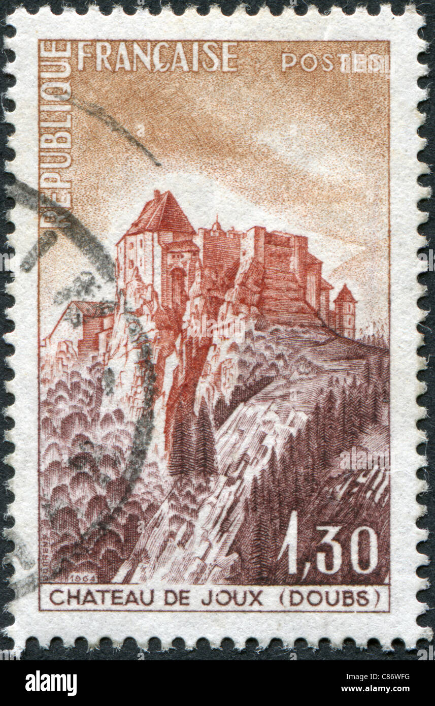 Chateau De Joux High Resolution Stock Photography and Images - Alamy