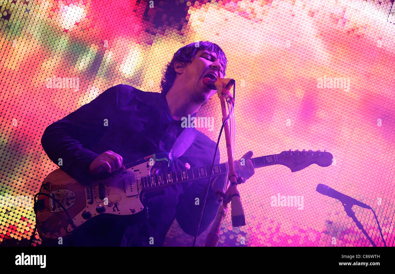 Steven drozd hi-res stock photography and images - Alamy