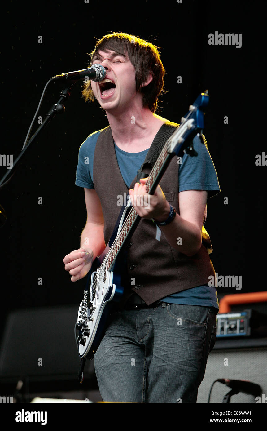 Owen belfast hi-res stock photography and images - Alamy