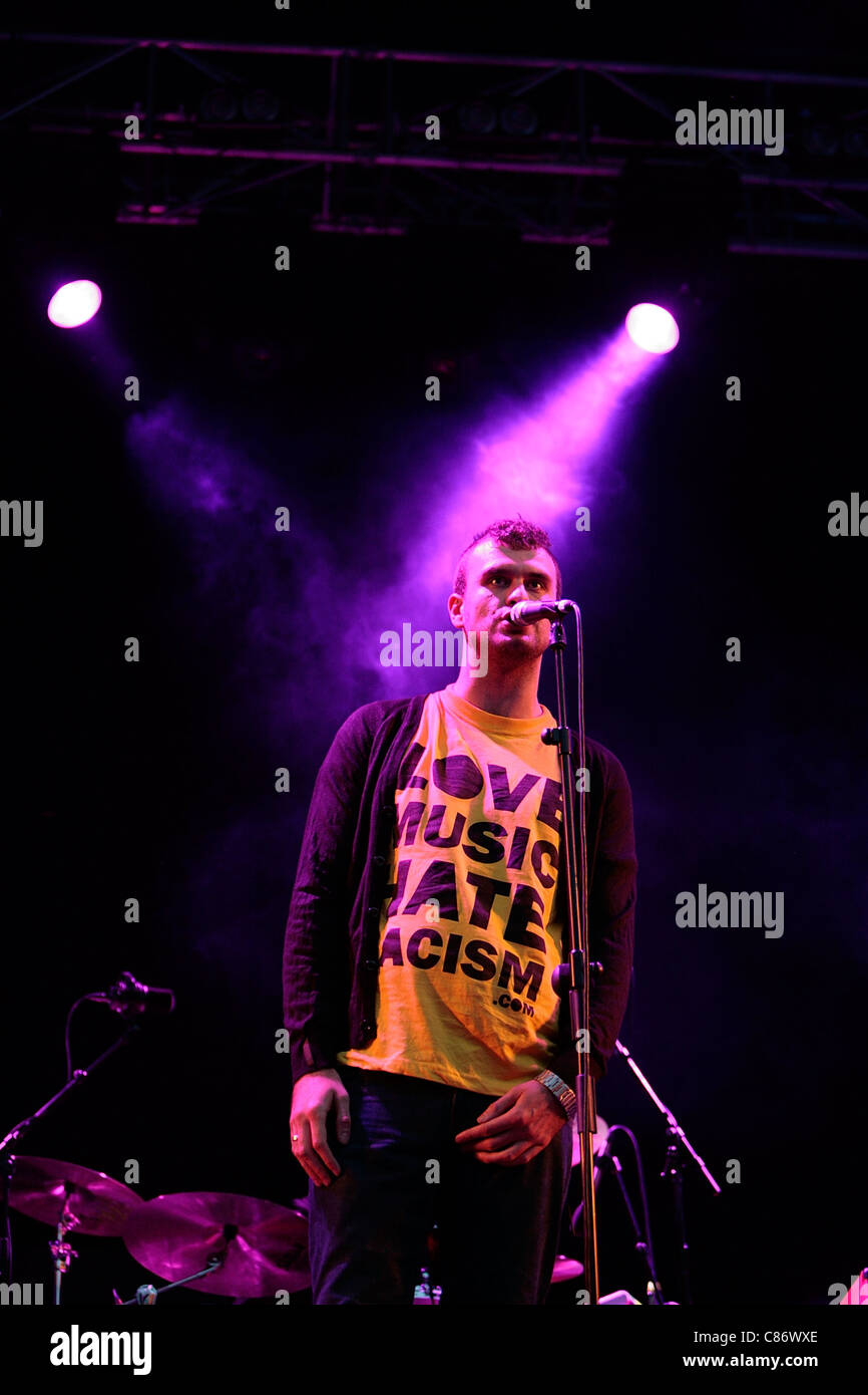 Reverend and the makers hi-res stock photography and images - Alamy