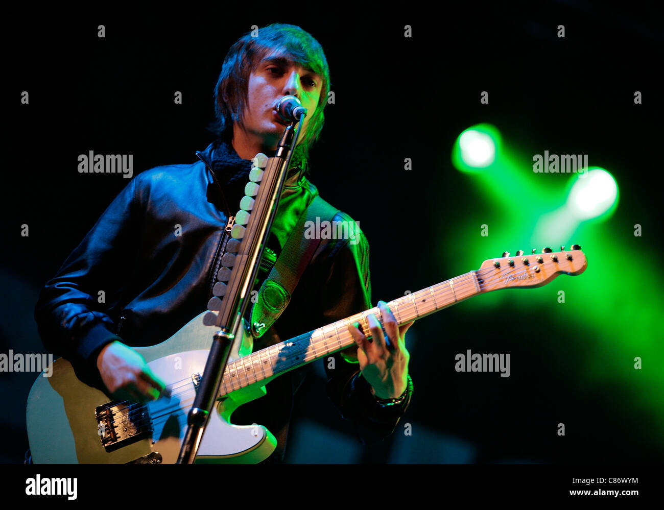 Tom clarke hi-res stock photography and images - Alamy