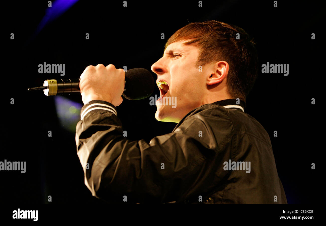 Sean smith hi-res stock photography and images - Alamy