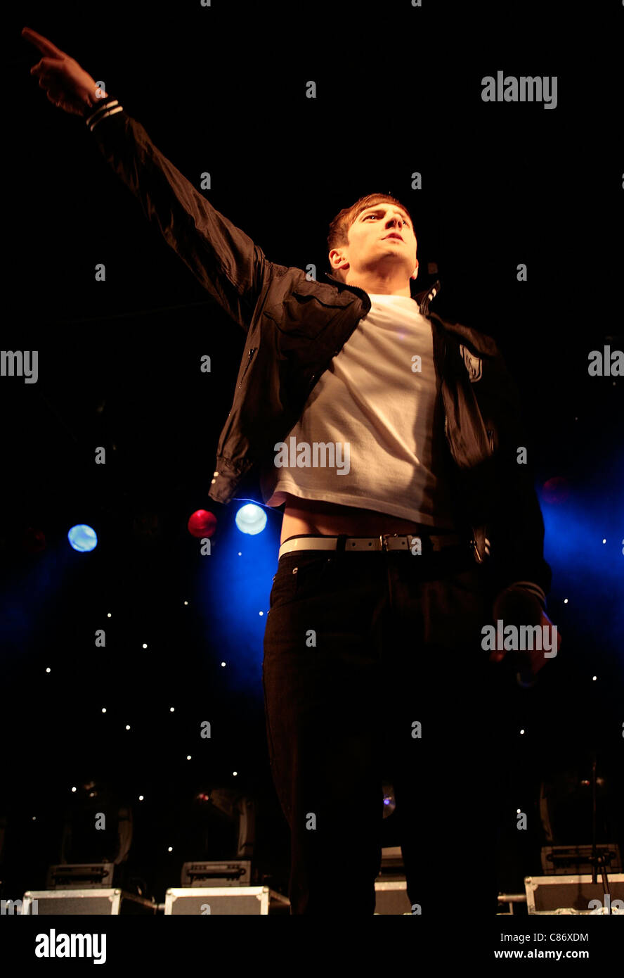 Sean smith hi-res stock photography and images - Alamy