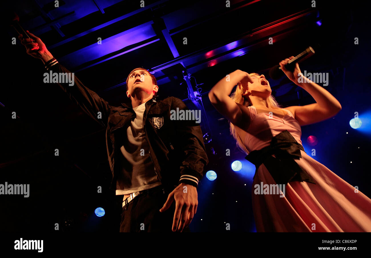 Sarah smith same difference hi-res stock photography and images - Alamy