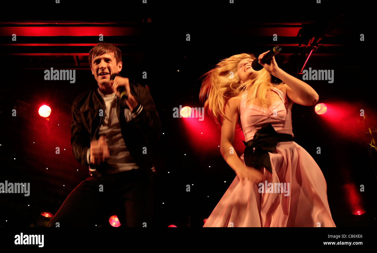 Sarah smith same difference hi-res stock photography and images - Alamy