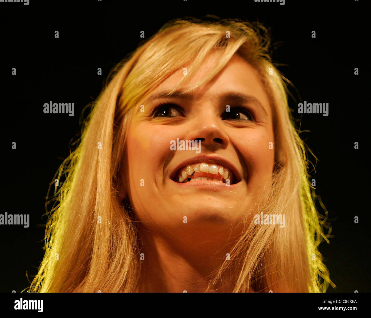 Sarah smith same difference hi-res stock photography and images - Alamy