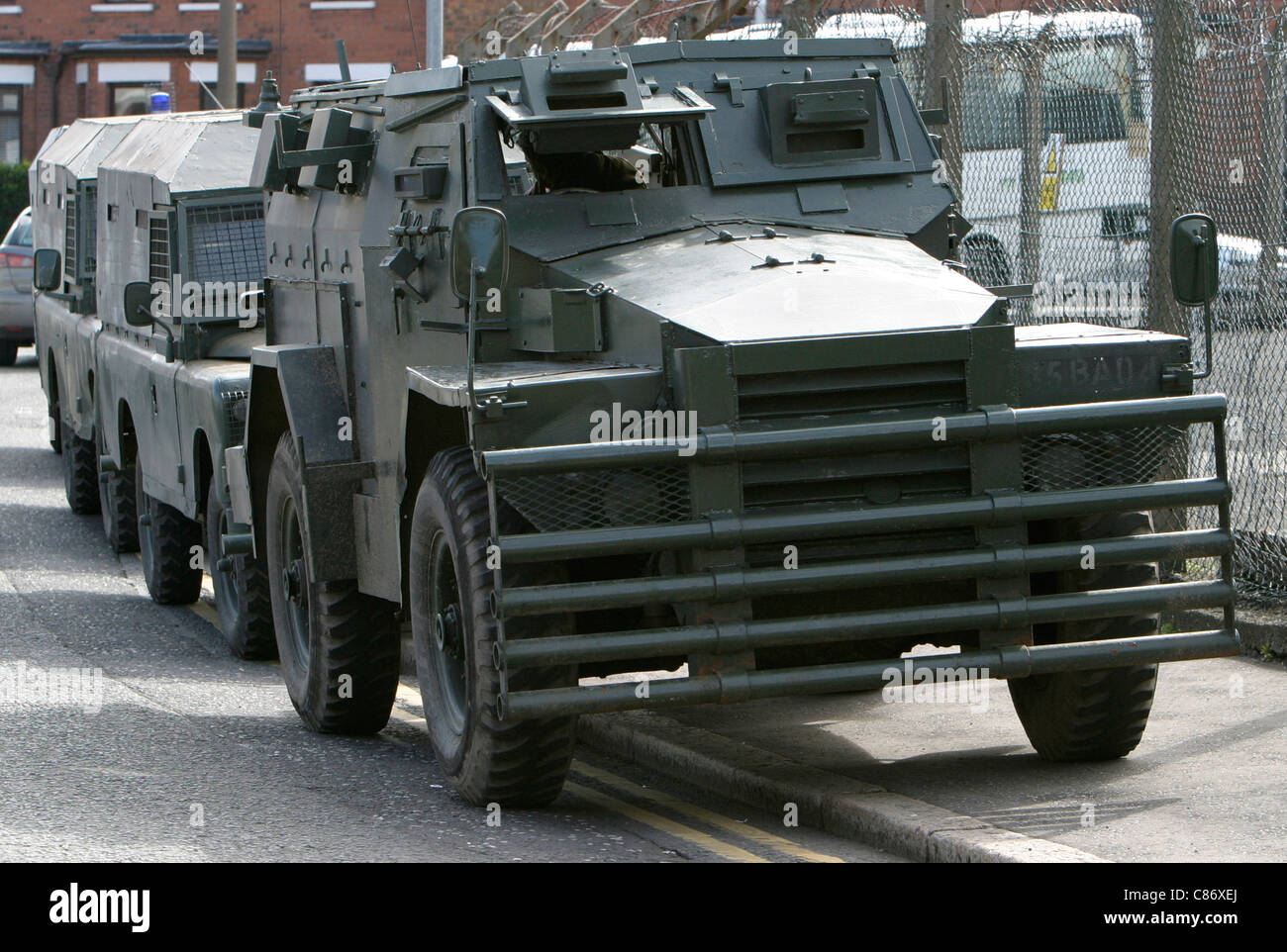 Humber vehicle High Resolution Stock Photography and Images - Alamy