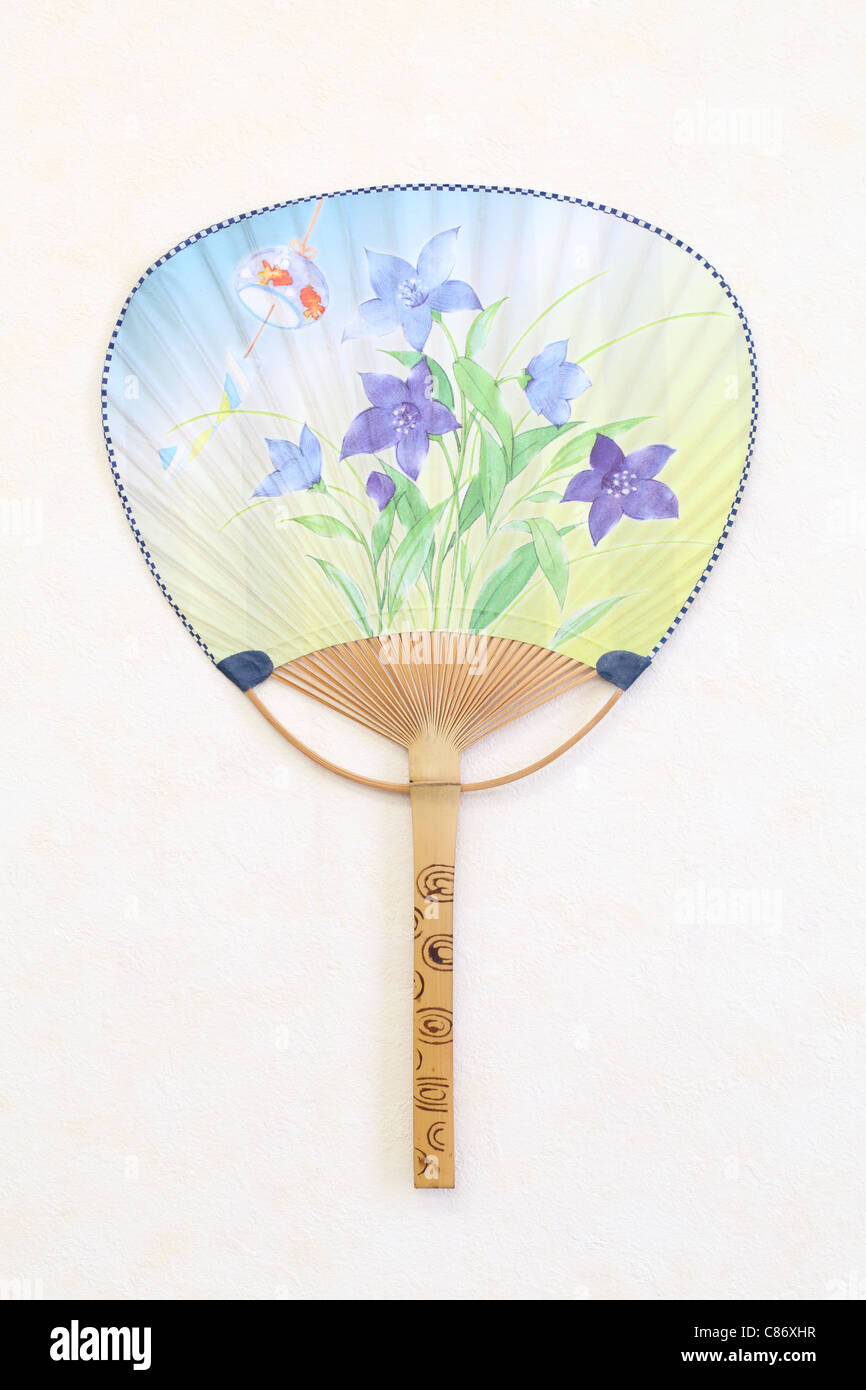 Paper fan texture hi-res stock photography and images - Alamy