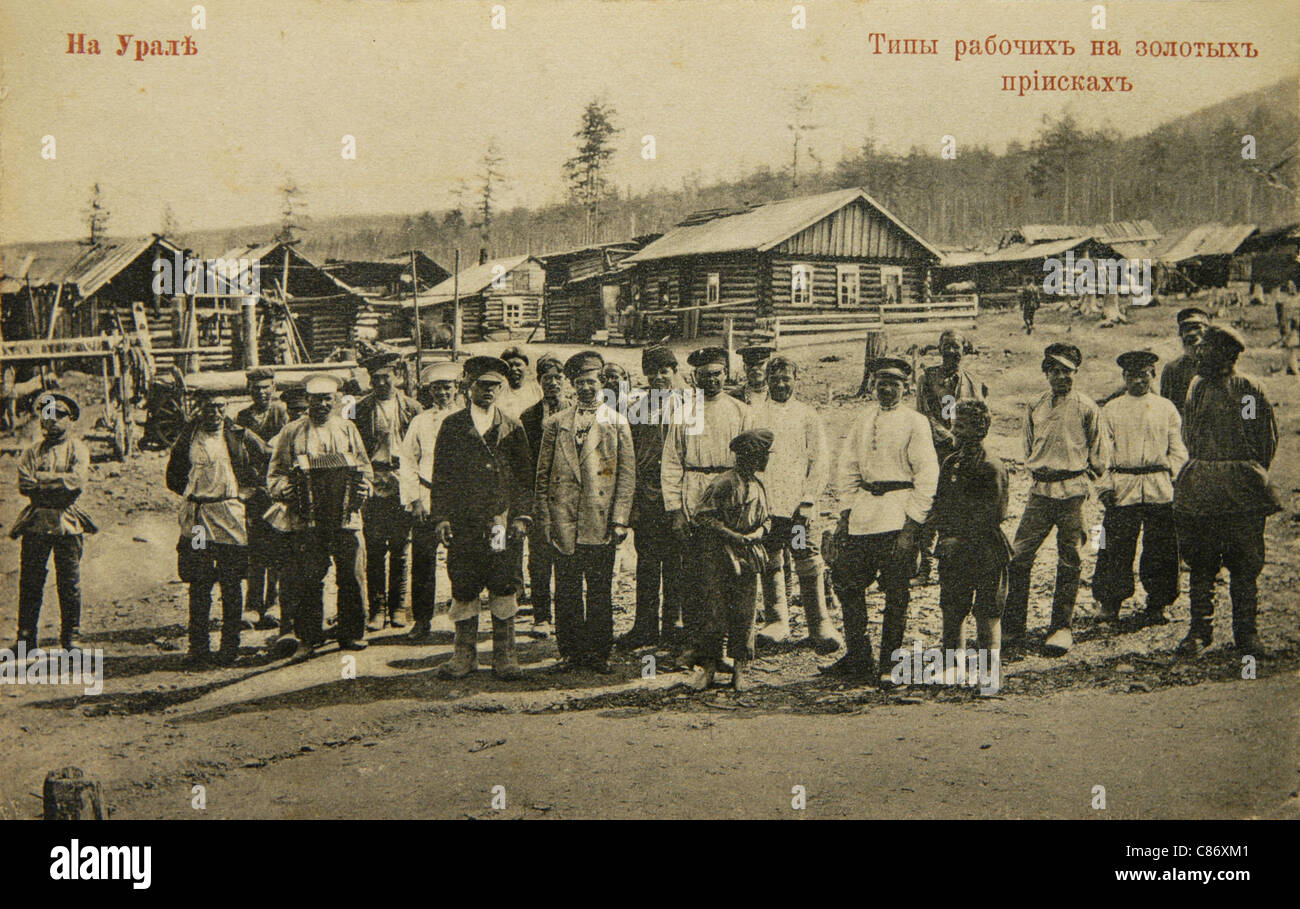 Explorers Ventured Into A Dangerous 300-Year Old Russian Mine - What ...