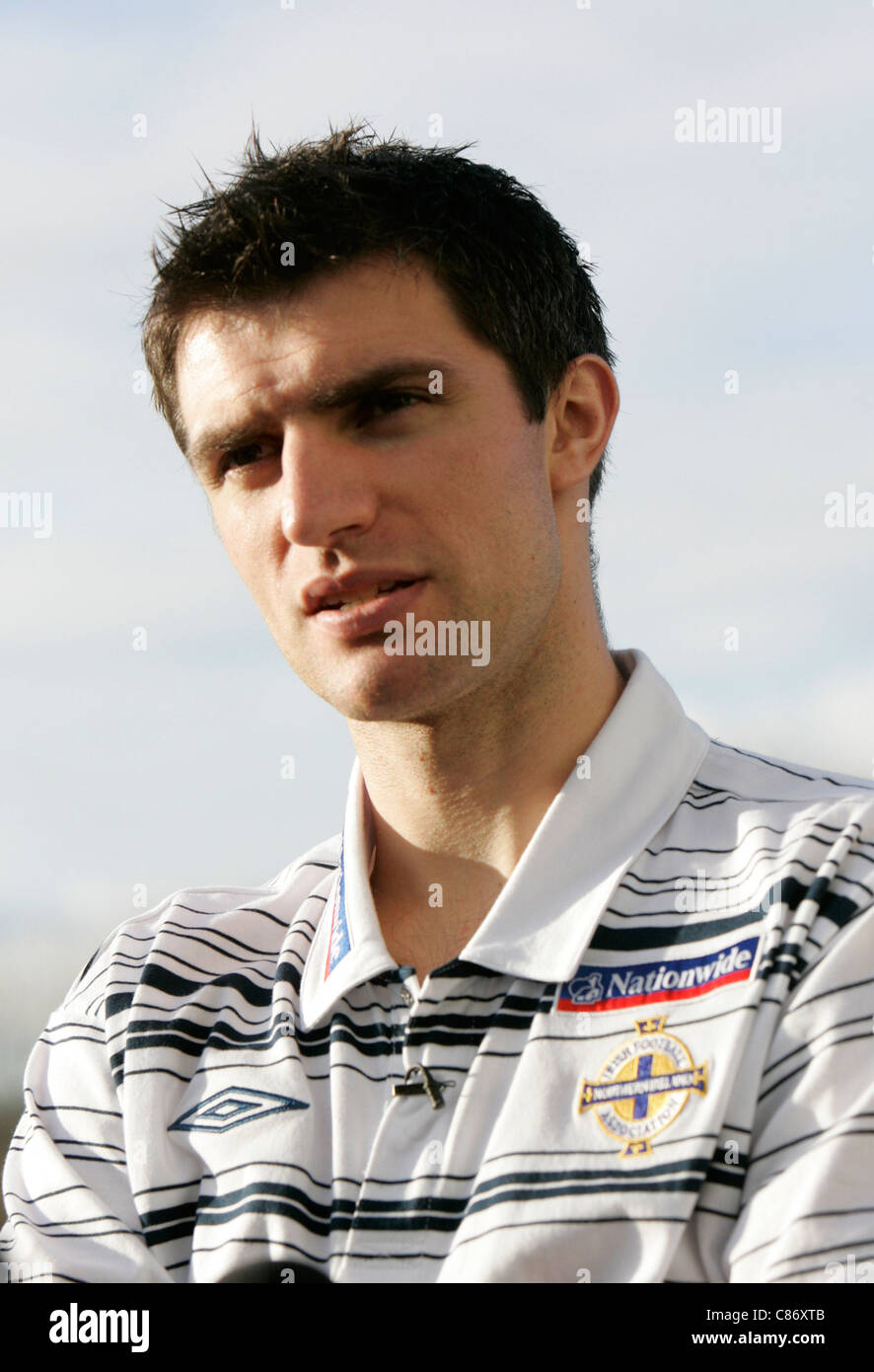 Aaron hughes hi-res stock photography and images - Alamy