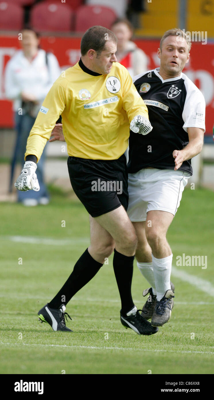 Paul byatt hi-res stock photography and images - Alamy