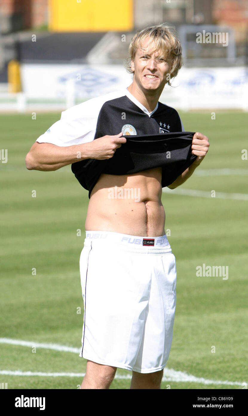 Rick parfitt jr hi-res stock photography and images - Alamy