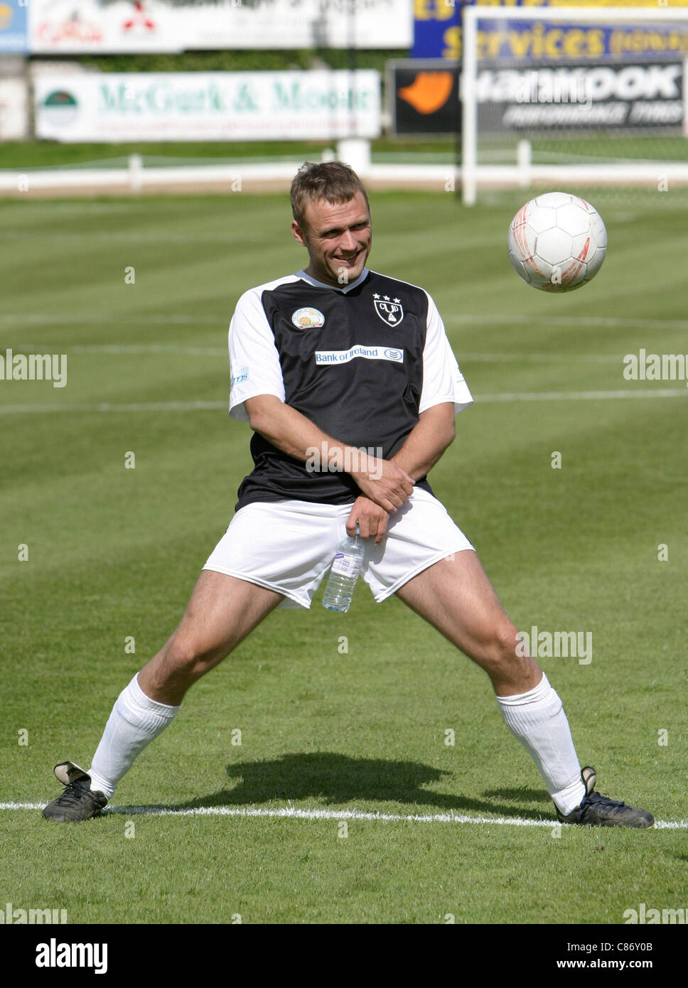 Byatt hi-res stock photography and images - Alamy