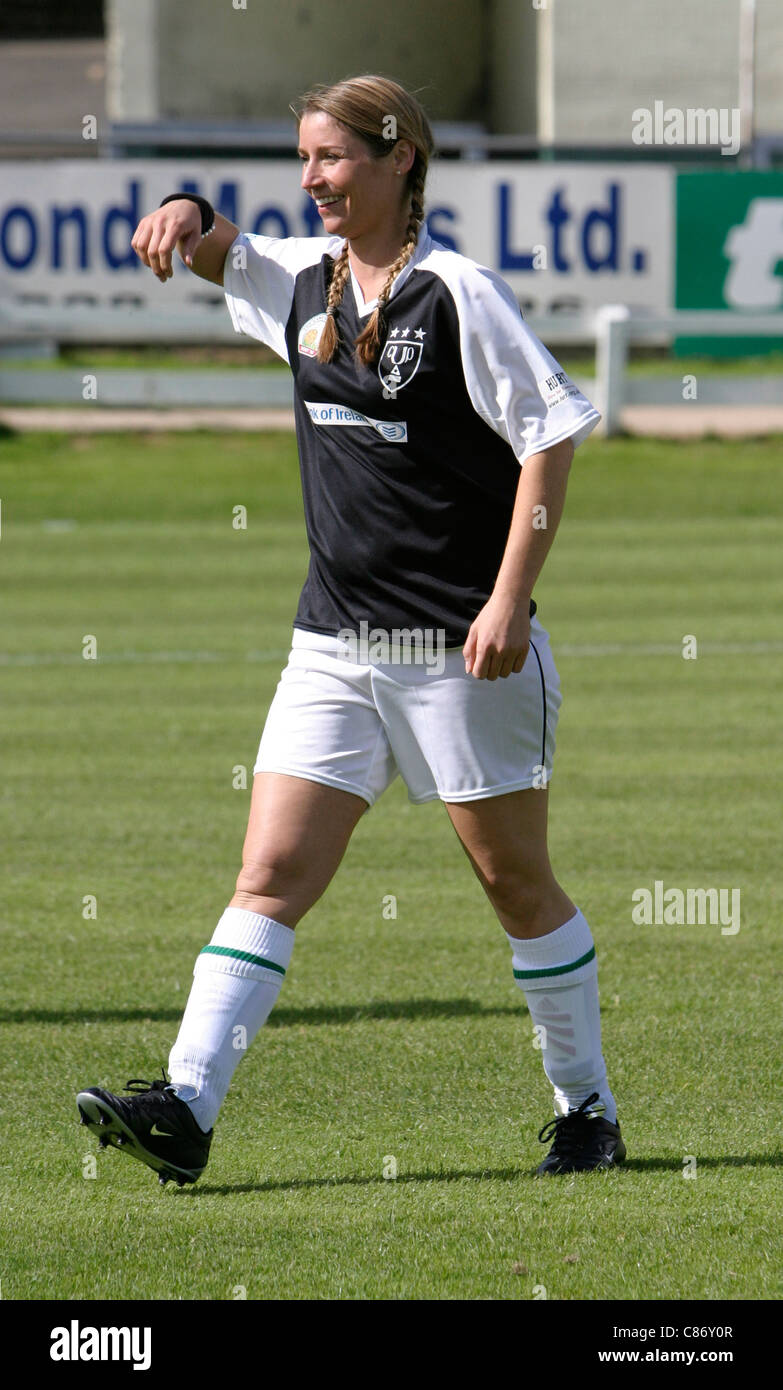 Lisa nash hi-res stock photography and images - Alamy