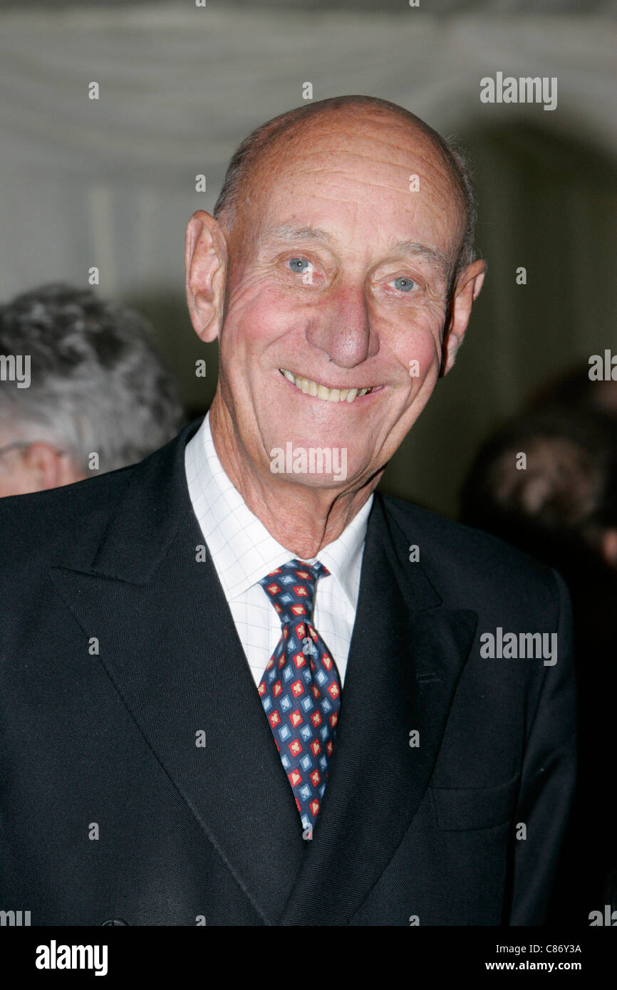 Professor roger williams hi-res stock photography and images - Alamy