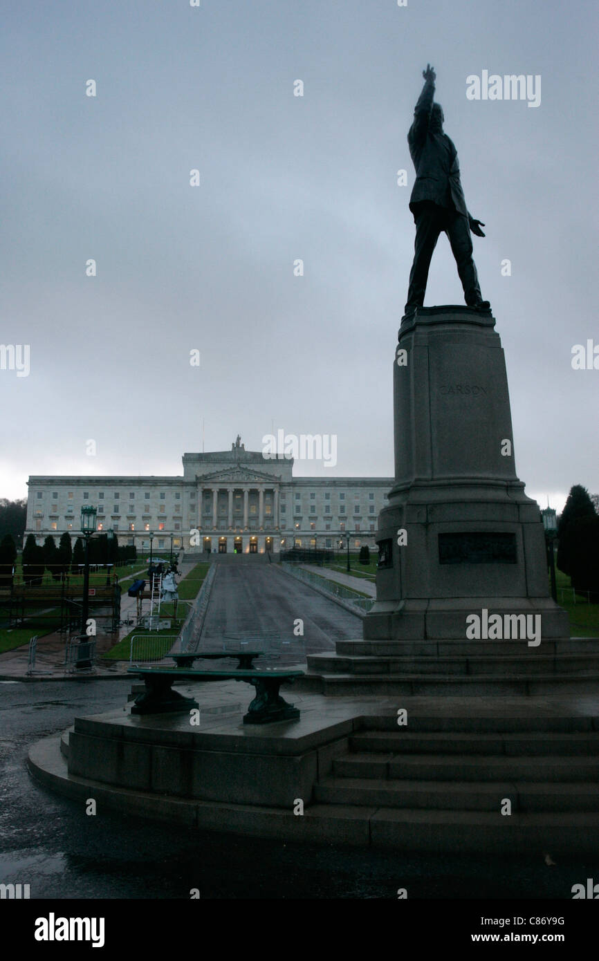 Sir Edward Carson Stock Photos & Sir Edward Carson Stock Images - Alamy
