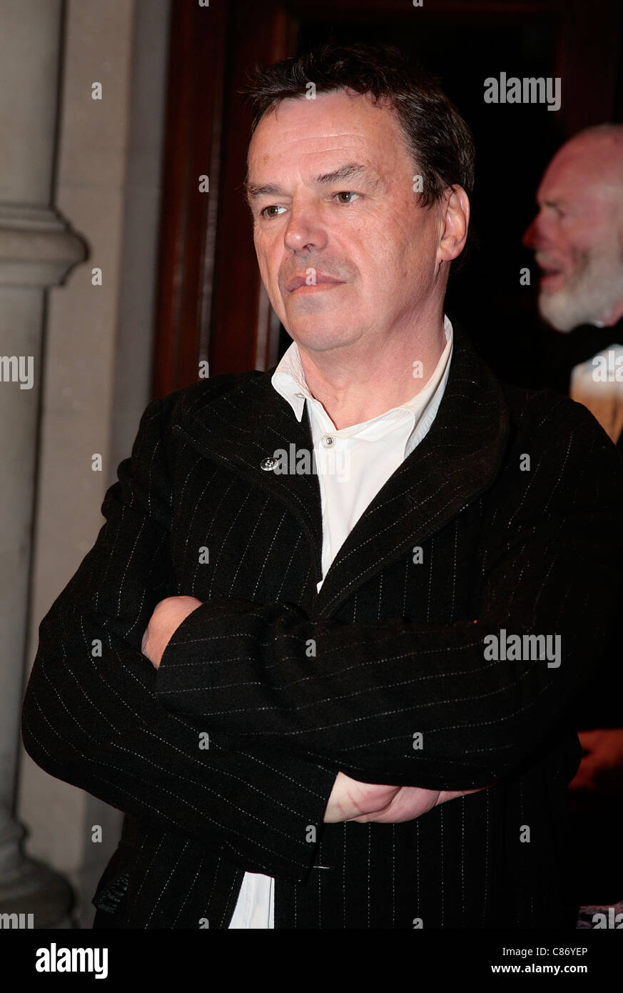 Neil jordan 2008 hi-res stock photography and images - Alamy