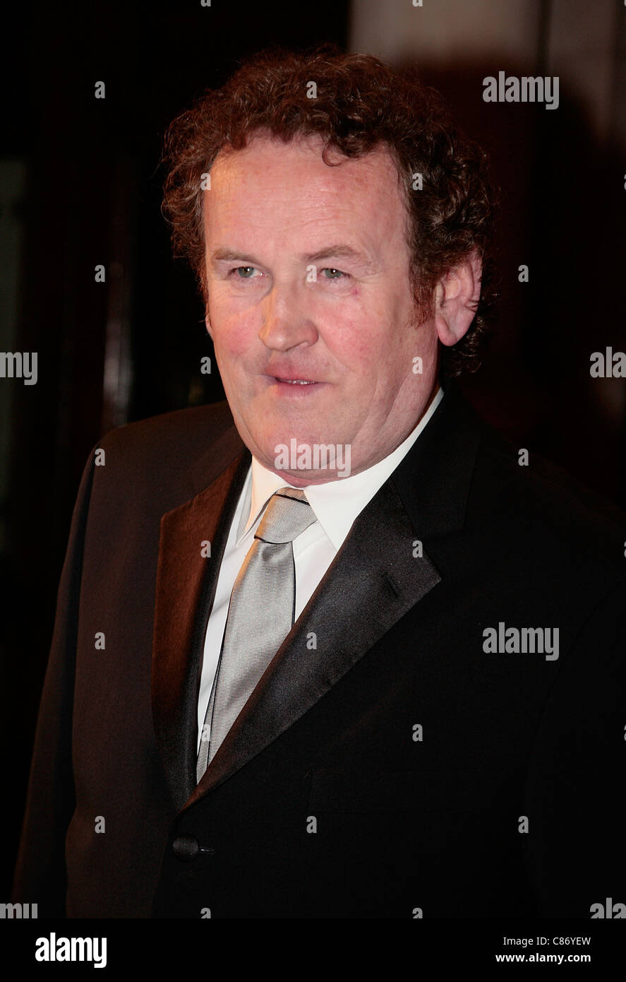 Colm meaney hi-res stock photography and images - Alamy