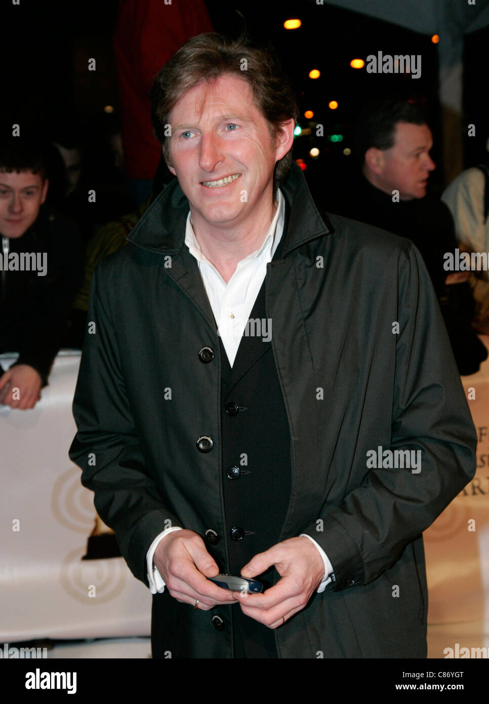 Adrian dunbar hi-res stock photography and images - Alamy