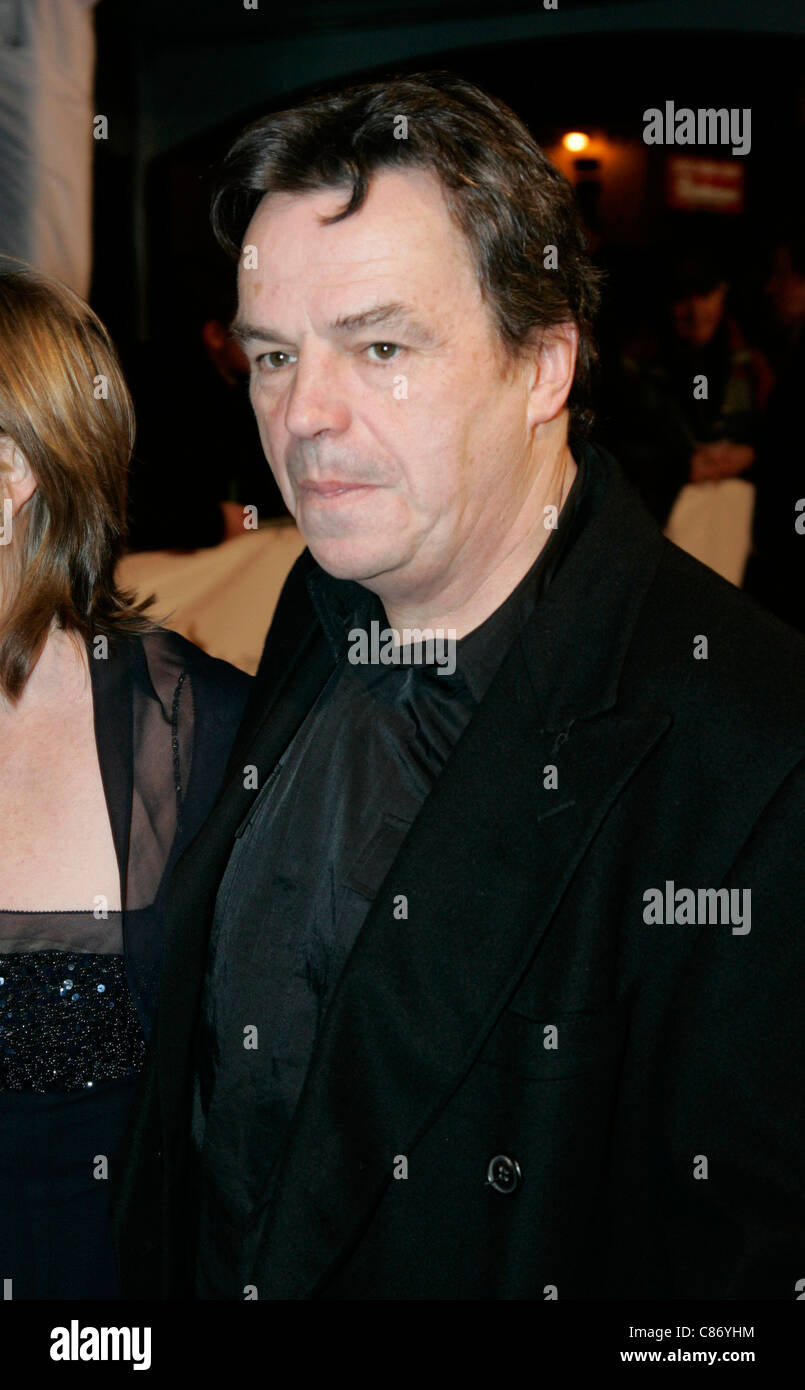 Neil Jordan on the red carpet at the Irish Film and Television Awards ...