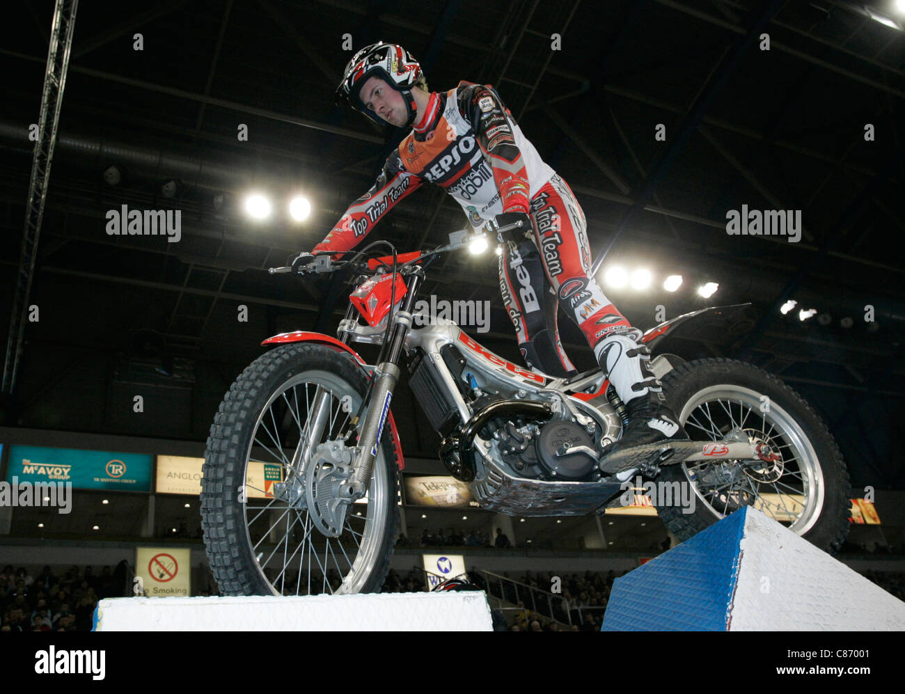 James dabill hi-res stock photography and images - Alamy