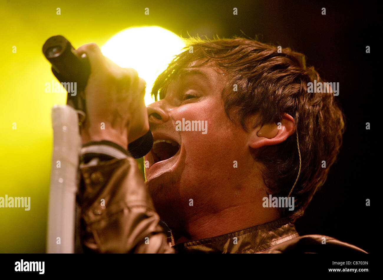 Tom chaplin hi-res stock photography and images - Alamy