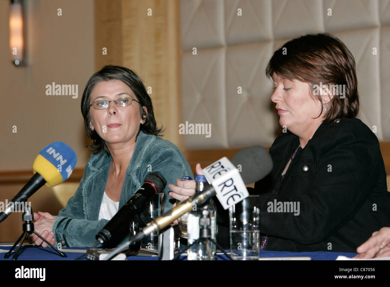 Robert mccartney murder hi-res stock photography and images - Alamy