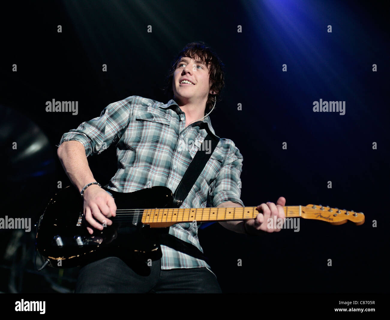 Danny mcfly 2008 hi-res stock photography and images - Alamy