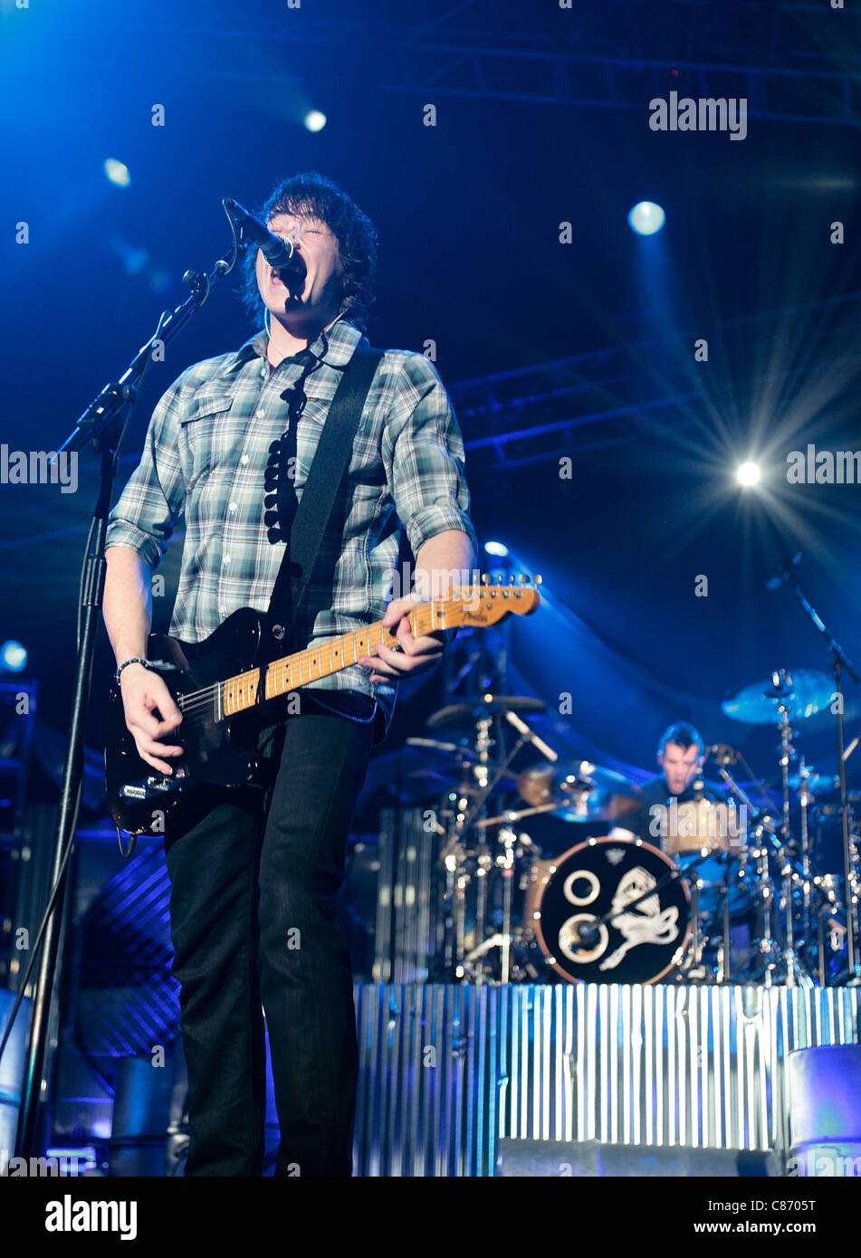 Mcfly danny jones hi-res stock photography and images - Alamy