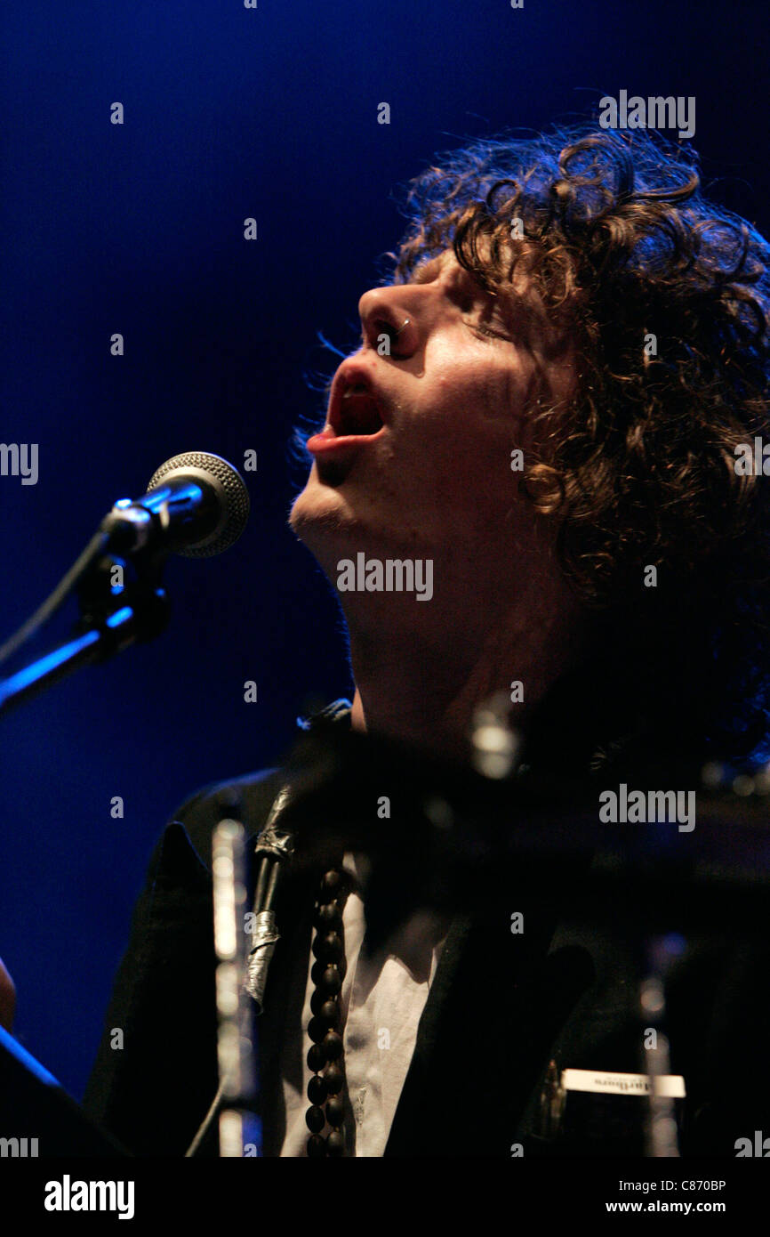 Blaine Harrison High Resolution Stock Photography and Images - Alamy
