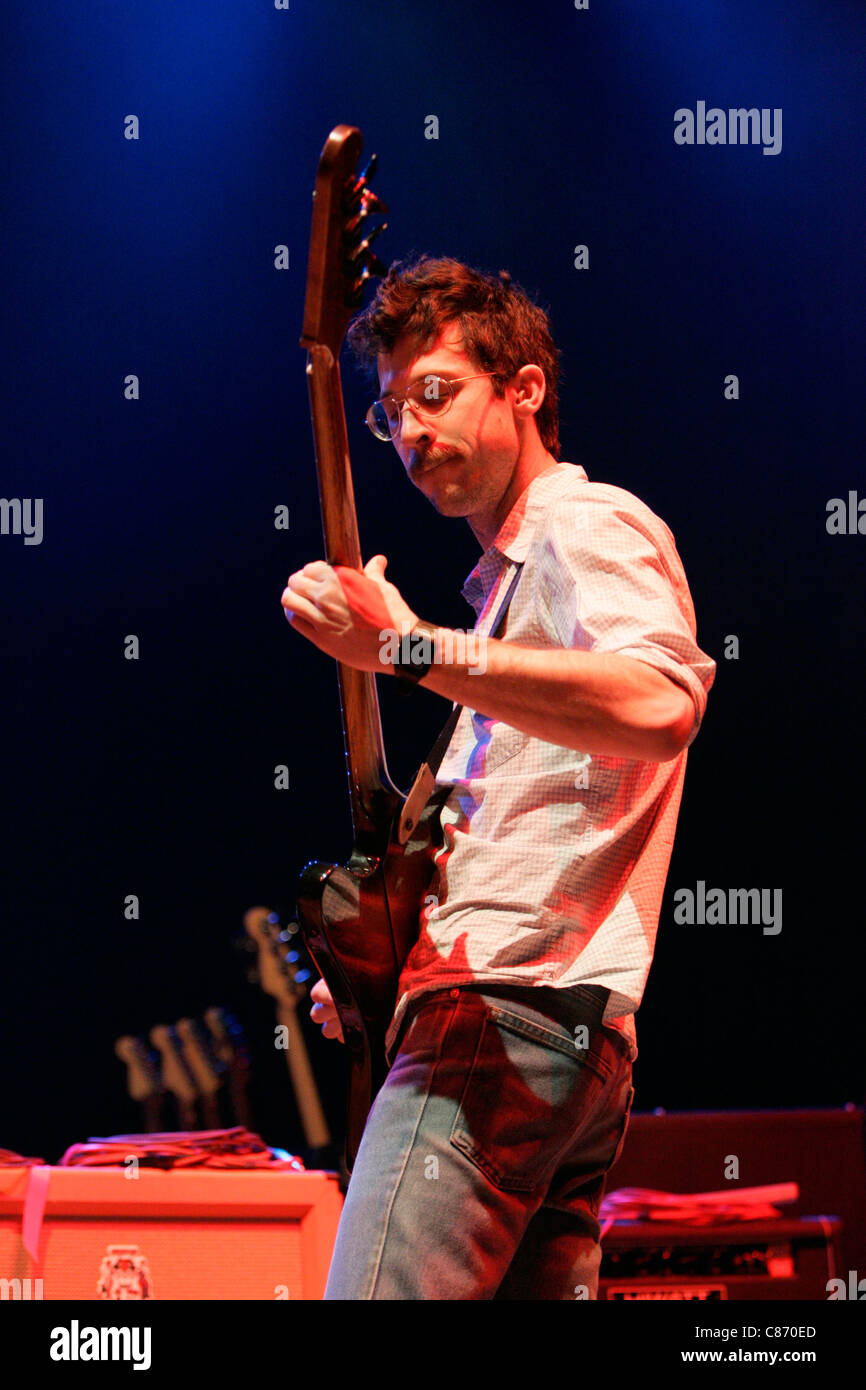 Chris cain band hi-res stock photography and images - Alamy